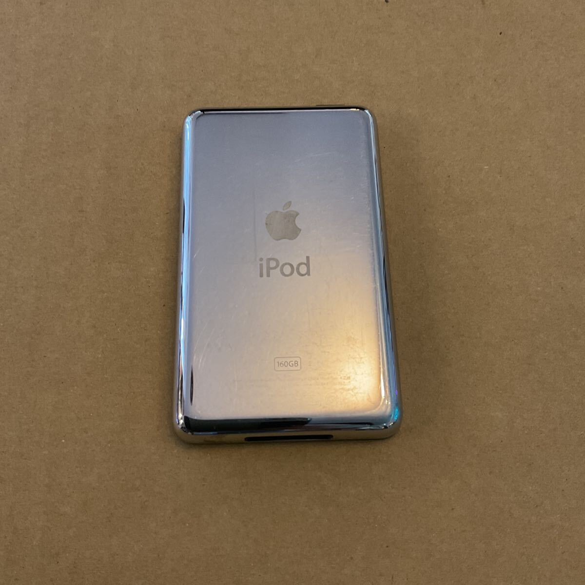【ジャンク品】iPod classic 160GB /【Buyee】 Buyee - Japanese Proxy Service | Buy ...