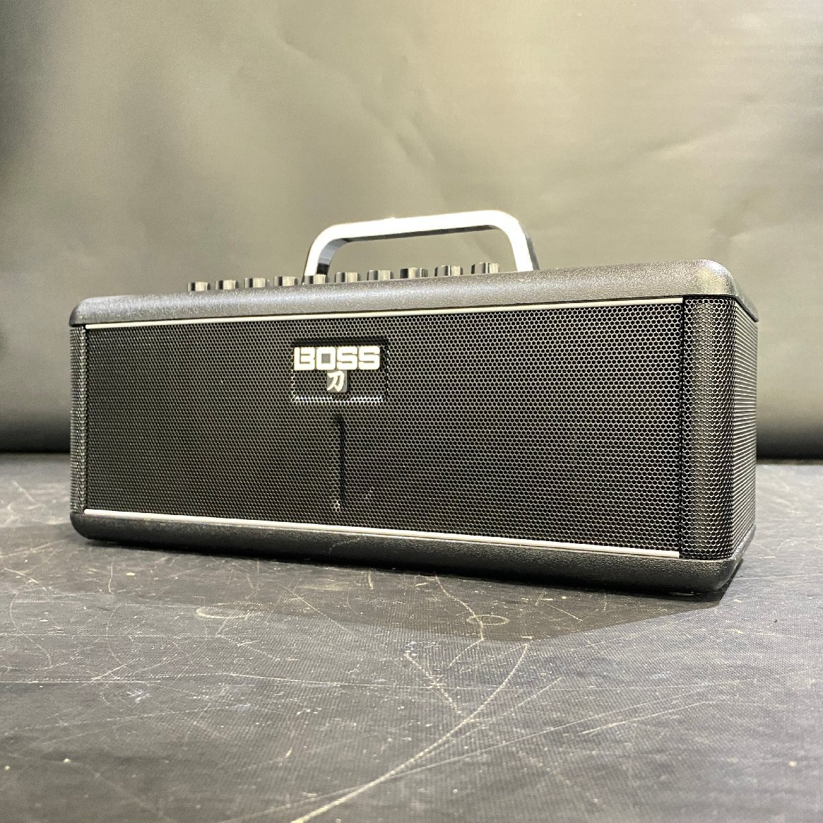 J 】1286 BOSS KTN-AIR ギターアンプ ボス 3095632 /【Buyee】 Buyee - Japanese Proxy ...