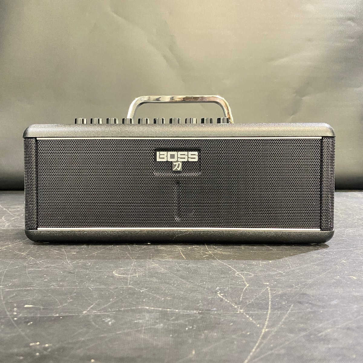 J 】1286 BOSS KTN-AIR ギターアンプ ボス 3095632 /【Buyee】 Buyee - Japanese Proxy ...