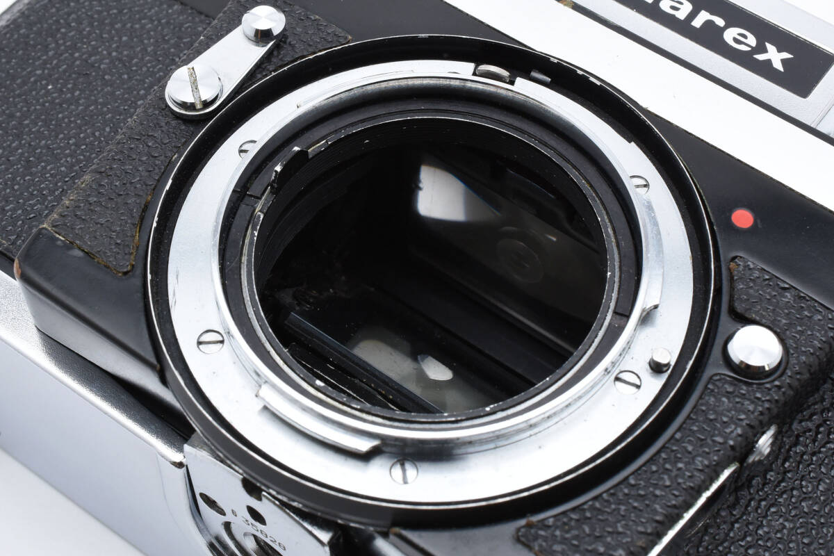 ZEISS IKON Contarex Super ボディ 12483 /【Buyee】 Buyee - Japanese Proxy Service | Buy from Japan!