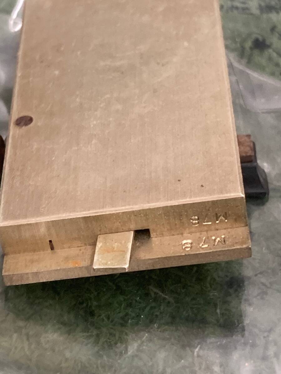 【中古品】BERGEON ベルジョン 爪石調整機 2229 ITSO7X806M0K /【Buyee】 Buyee - Japanese ...