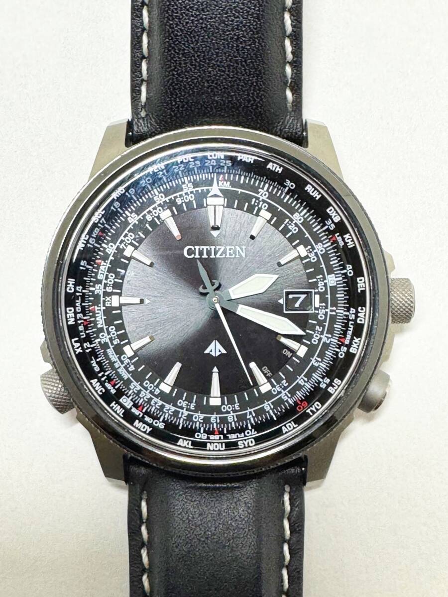 CITIZEN PROMASTER SKY CB0240 /【Buyee】 Buyee - Japanese Proxy Service ...