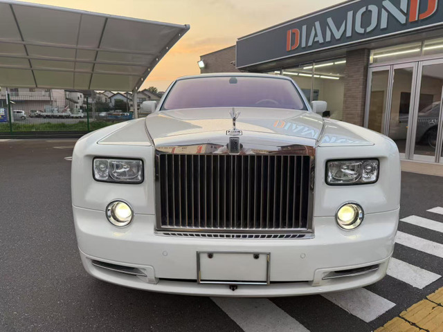 【諸費用コミ】:2012年 ロールスロイス ファントム エクステンディッド ホイールベース /【Buyee】 Buyee - Japanese ...