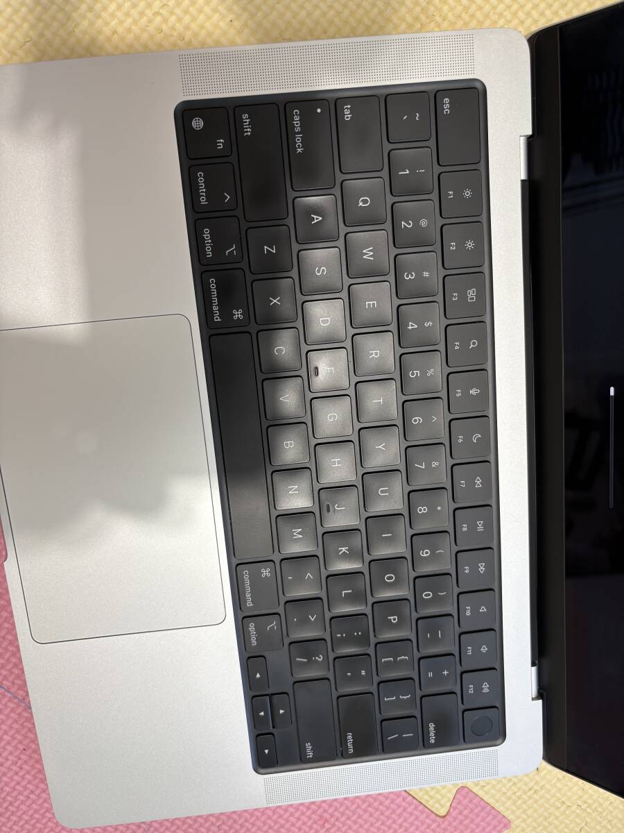 M1 Max MacBook Pro 14インチ 64GB 1TB シルバ /【Buyee】 Buyee - Japanese Proxy ...