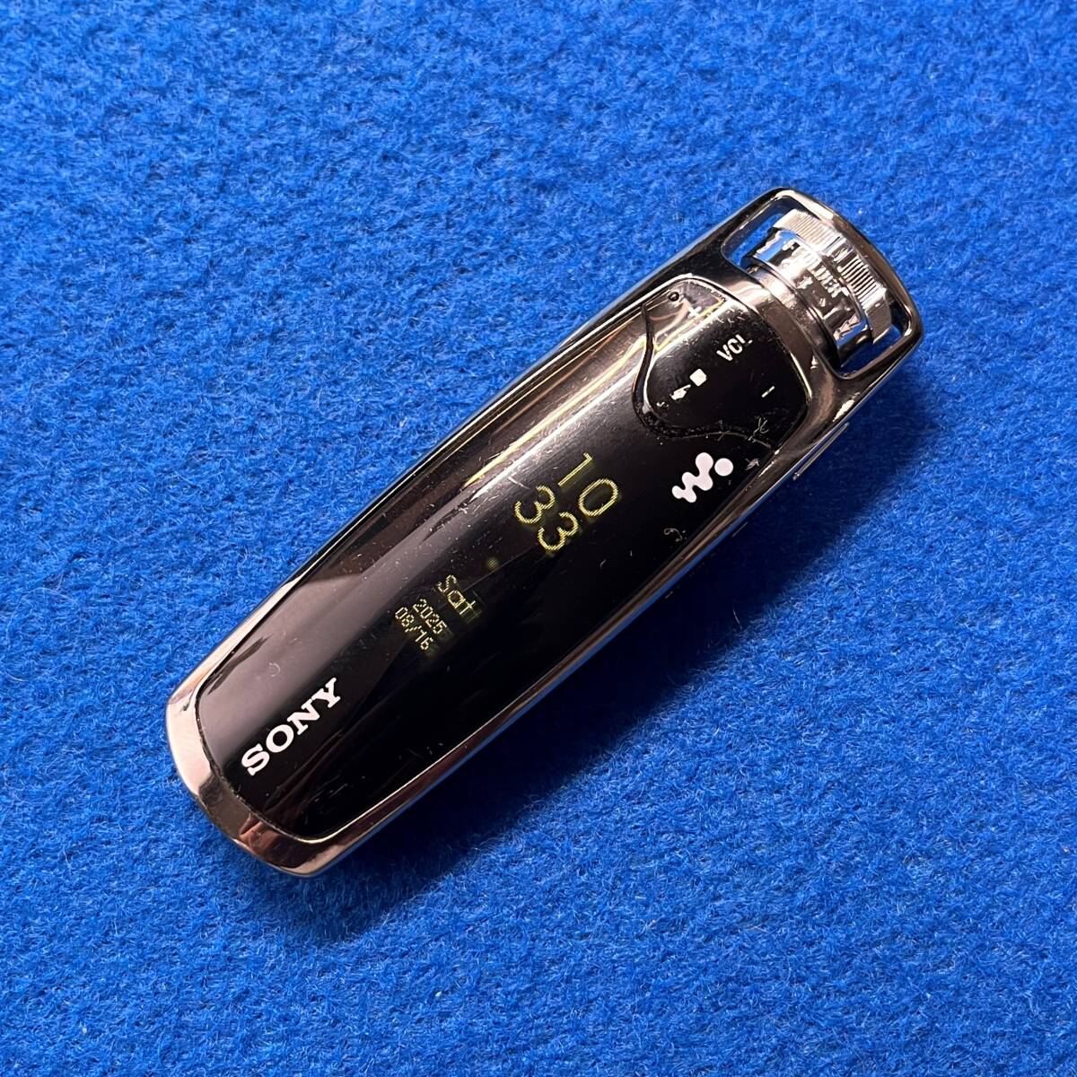 1円スタート！SONY WALKMAN NW-S706F ソニーウォークマン 通電OK /【Buyee】 Buyee - Japanese ...