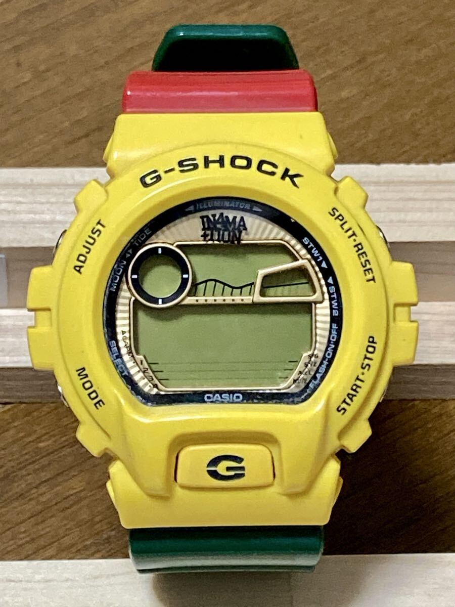 CASIO G-SHOCK 腕時計 4本セット 動作未確認 /【Buyee】 Buyee - Japanese Proxy Service ...