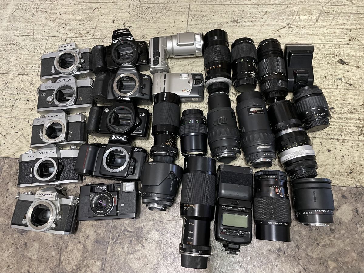 各種カメラまとめ #12 /【Buyee】 Buyee - Japanese Proxy Service | Buy from Japan!