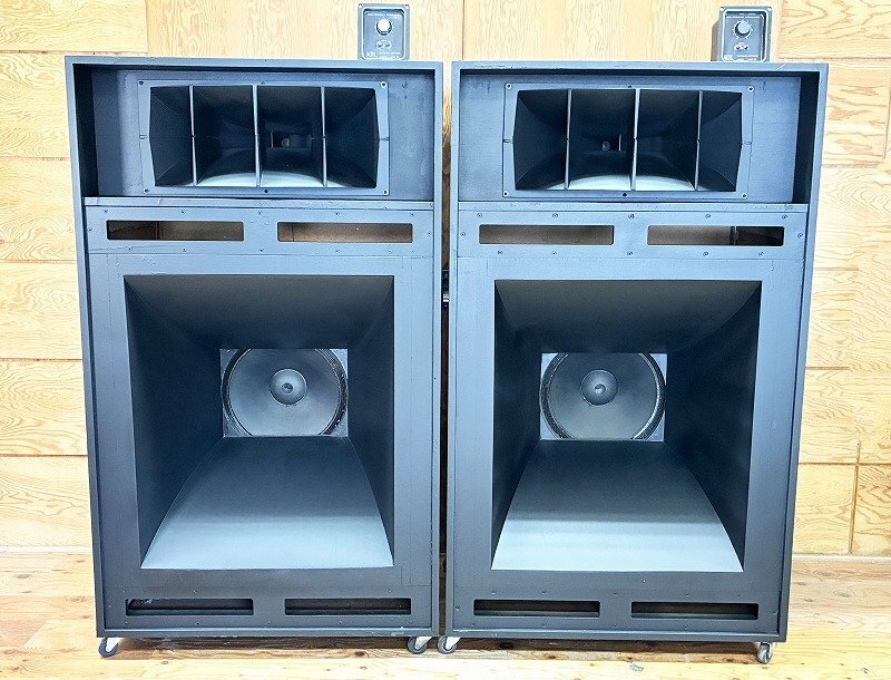 ALTEC A-7 SYSTEM 2台 ☆引取限定☆ [36074] /【Buyee】 Buyee - Japanese Proxy ...
