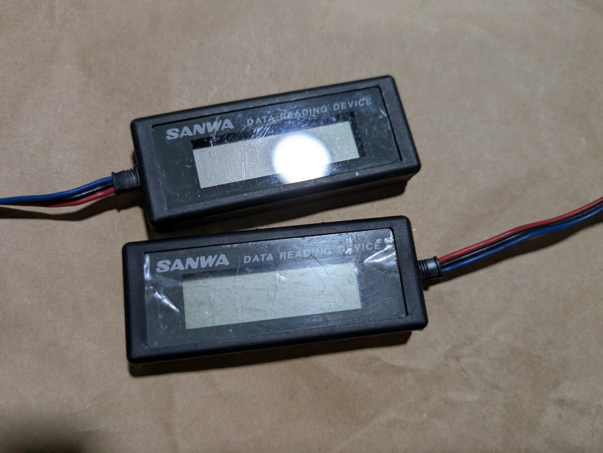 サンワ SANWA DATA REDING DEVICE タミヤ サンワ フタバ タミヤ /【Buyee】 Buyee - Japanese Proxy Service | Buy from ...