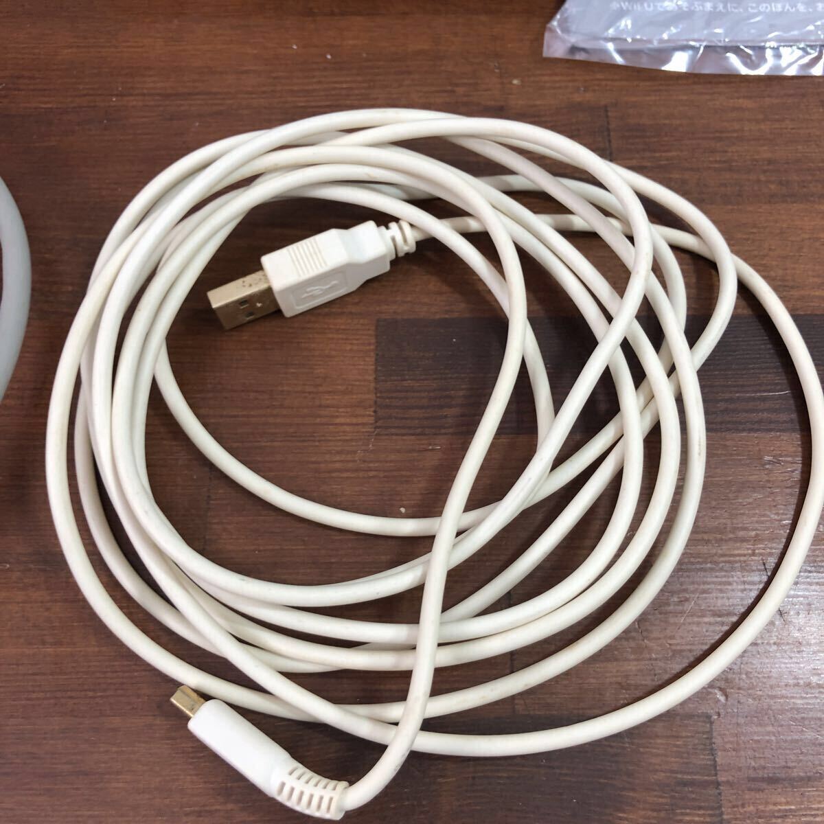 【付属品等、欠品あり】Wii U プレミアムセット /【Buyee】 Buyee - Japanese Proxy Service | Buy ...