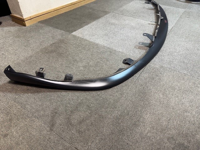 BL5 BP5 レガシィ スバル純正 STI フロントスポイラー リップ スポイラー 96020-21000 GG120-02400 ...