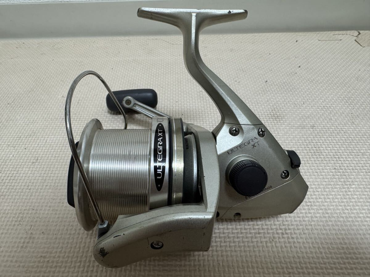 SHIMANO シマノ ULTEGRA XT 10000 リール /【Buyee】