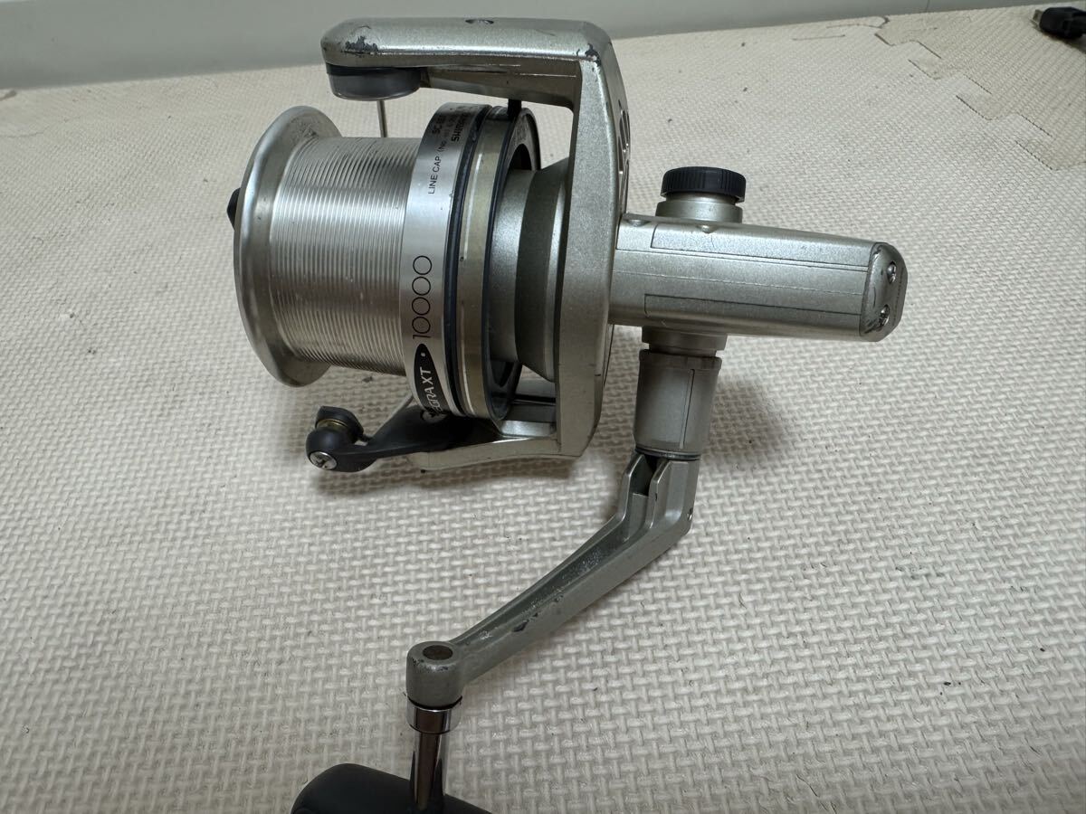 SHIMANO シマノ ULTEGRA XT 10000 リール /【Buyee】