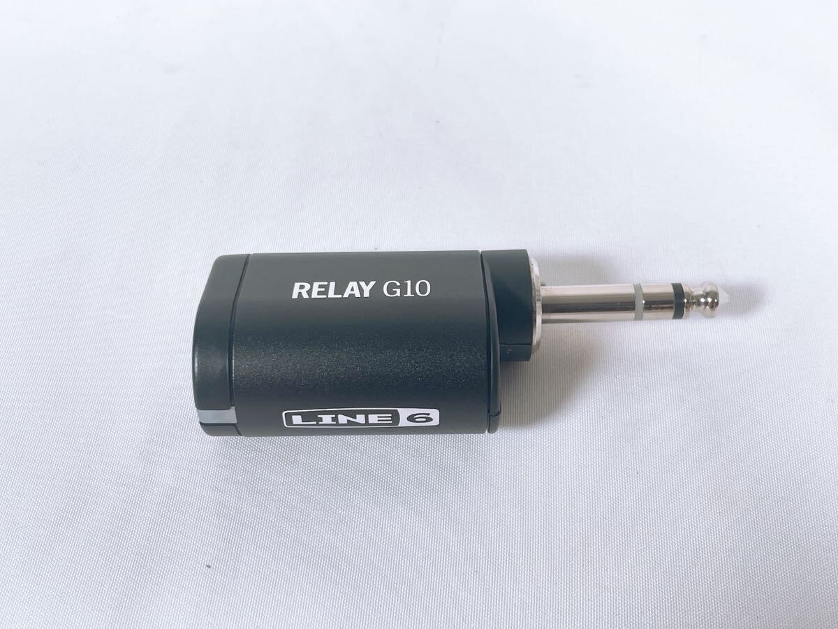 LINE6 ギターワイヤレス RELAY G10 /【Buyee】 Buyee - Japanese Proxy Service | Buy ...