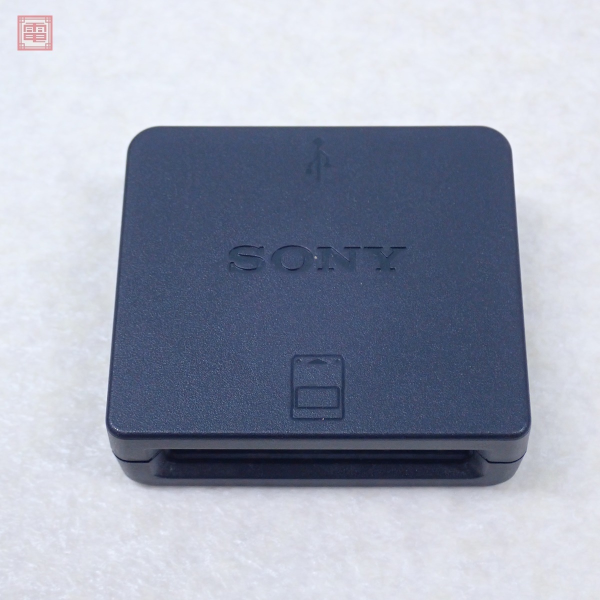 PS3 プレステ3 メモリーカードアダプター CECHZM1 MEMORY CARD ADAPTOR ソニー SONY【PP /【Buyee ...