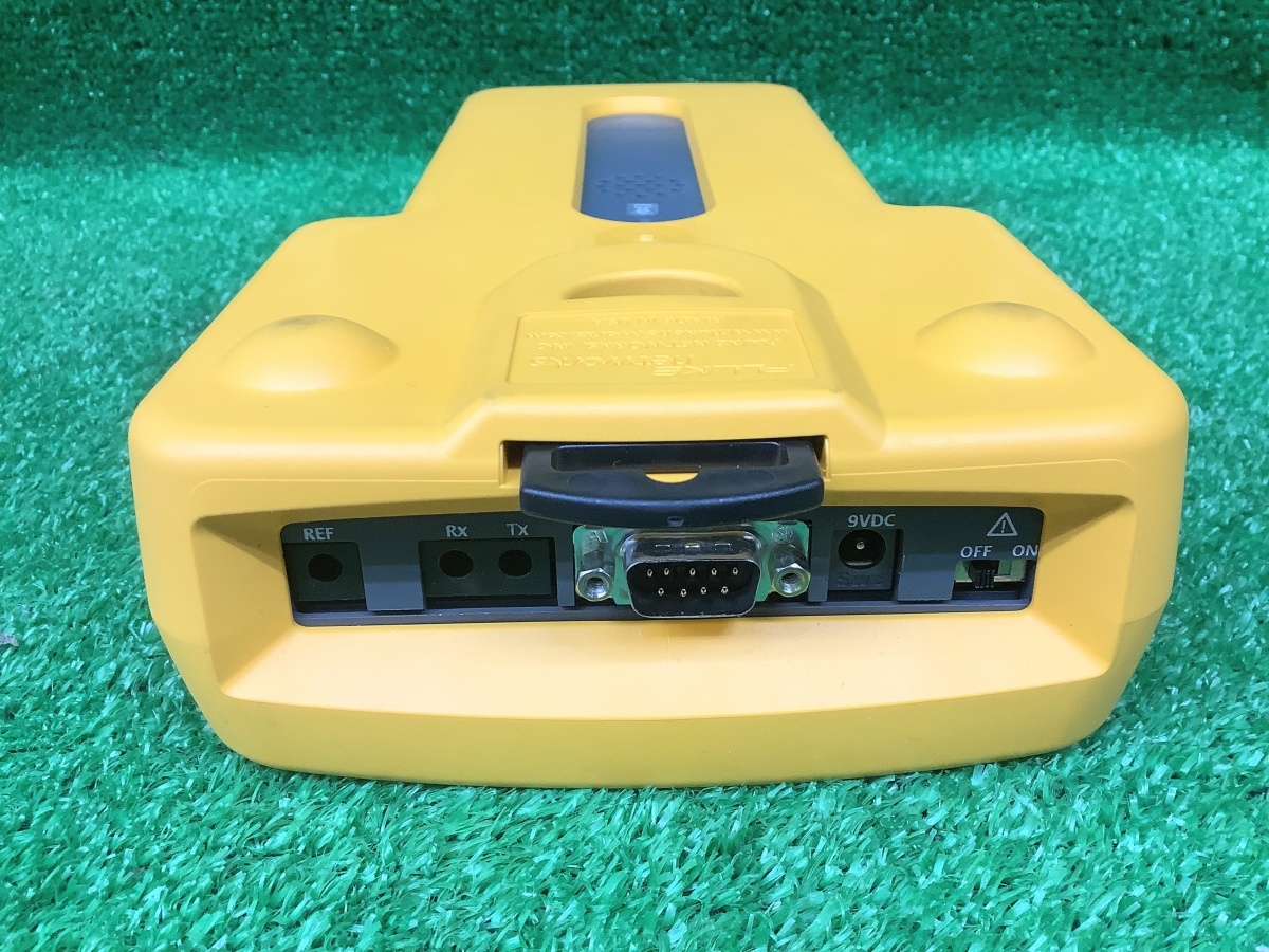【ジャンク】FLUKE フルーク 635A QUICKBERT-T1 テスター /【Buyee】 Buyee - Japanese Proxy ...