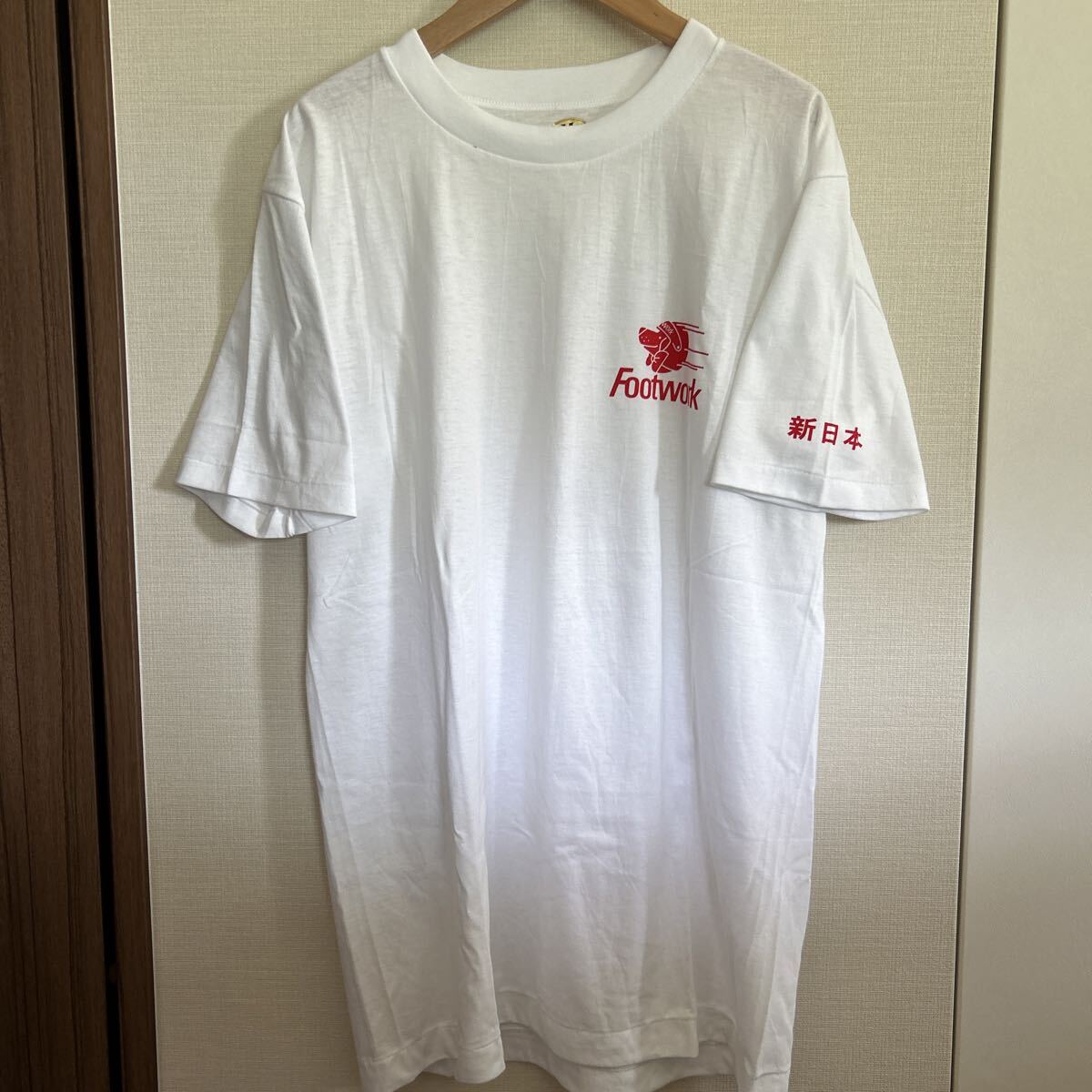 企業物ヴィンテージ Footwork Tシャツ デッドストック /【Buyee】 Buyee - Japanese Proxy Service ...