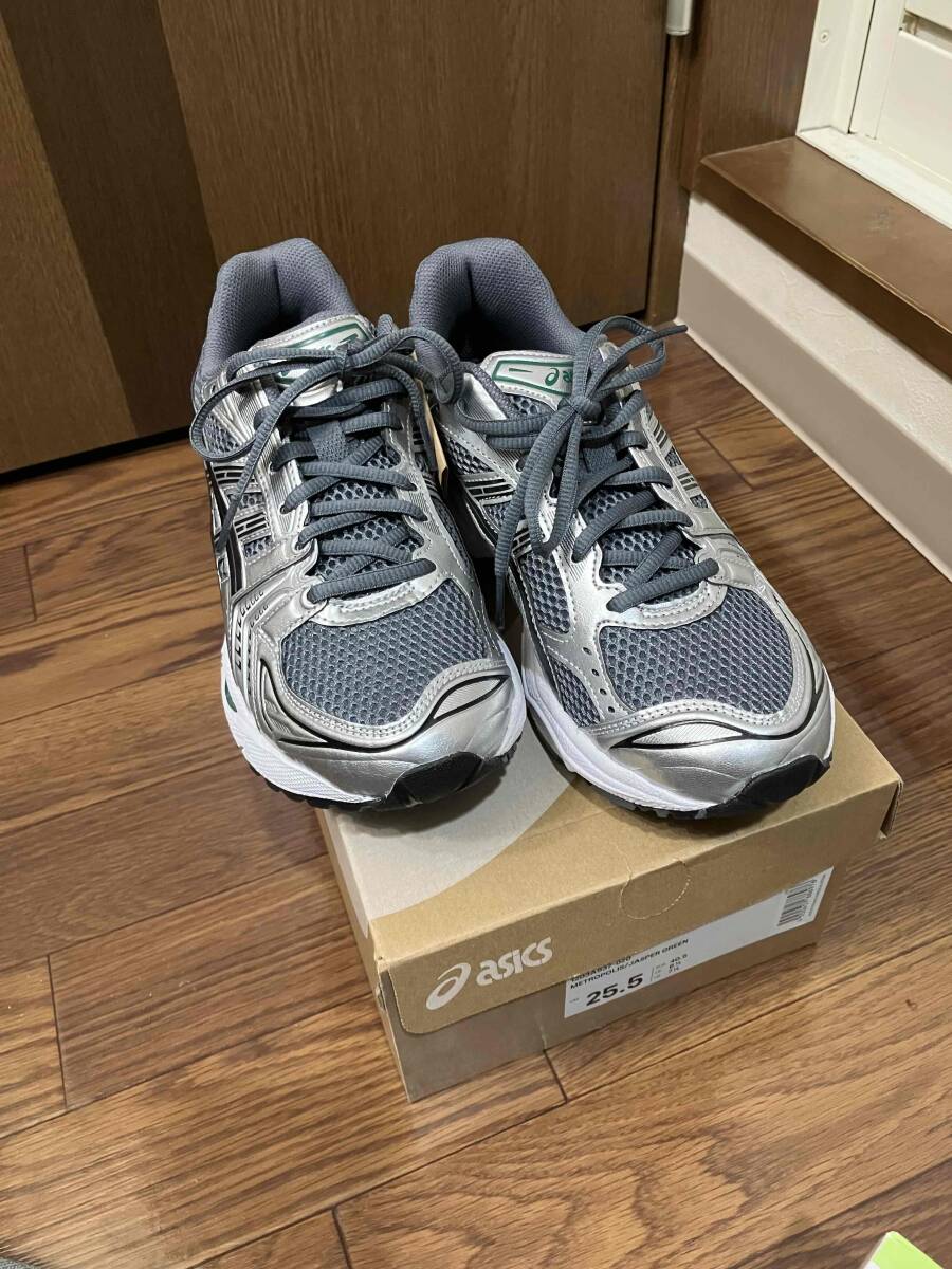 GEL-KAYANO 14 METROPOLIS/JASPER GREEN 25.5 新品 /【Buyee】 Buyee - Japanese ...