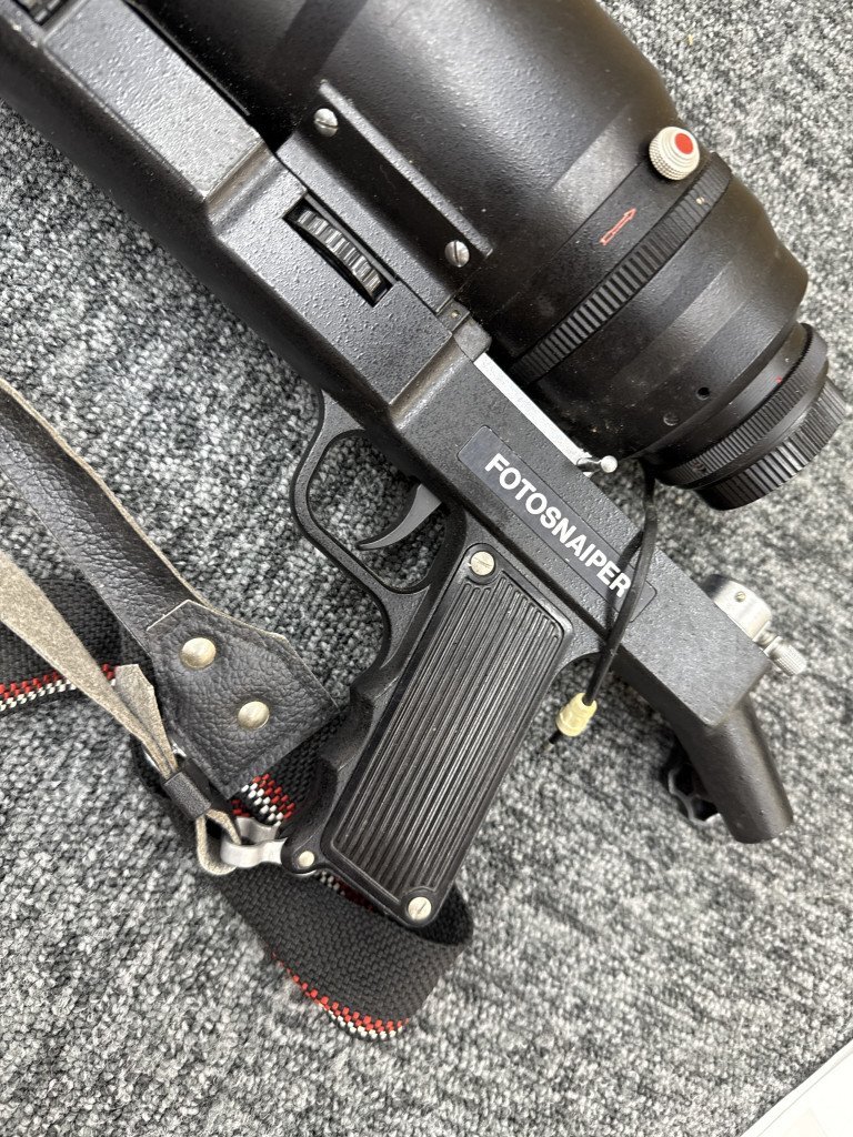 ZENIT 望遠レンズ TAIR-3S 4.5/300mm FOTOSNAIPER フォトスナイパー KB196440 /【Buyee ...