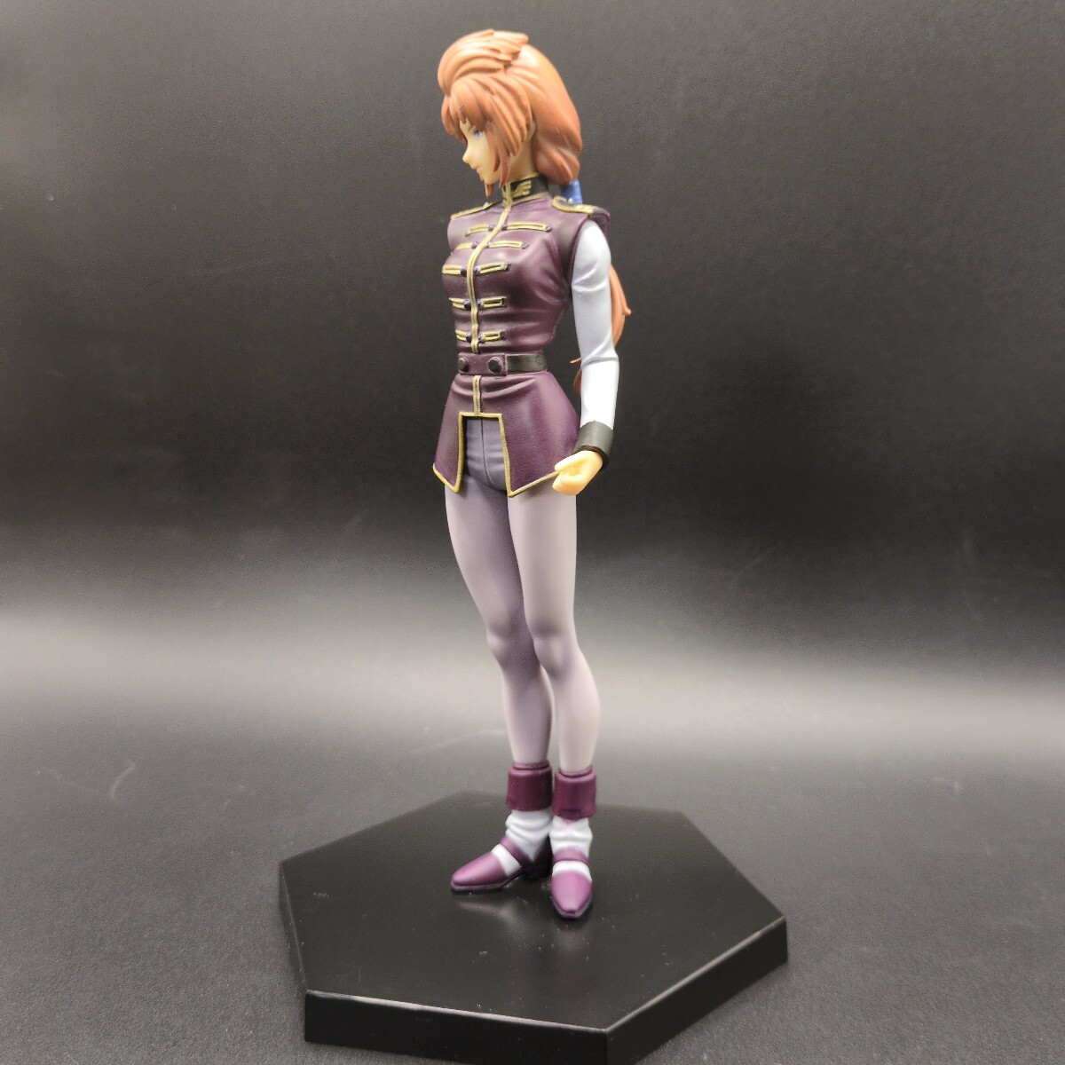 中古 ガンダムUC DXF フィギュア マリーダ・クルス ユニコーンガンダム /【Buyee】 Buyee - Japanese Proxy Service | Buy from Japan!