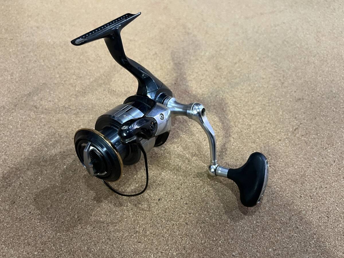 シマノ ヴァンキッシュ C3000 SHIMANO Vanquish 動作OK JAPAN 日本製 /【Buyee】 Buyee - Japanese Proxy Service | Buy ...