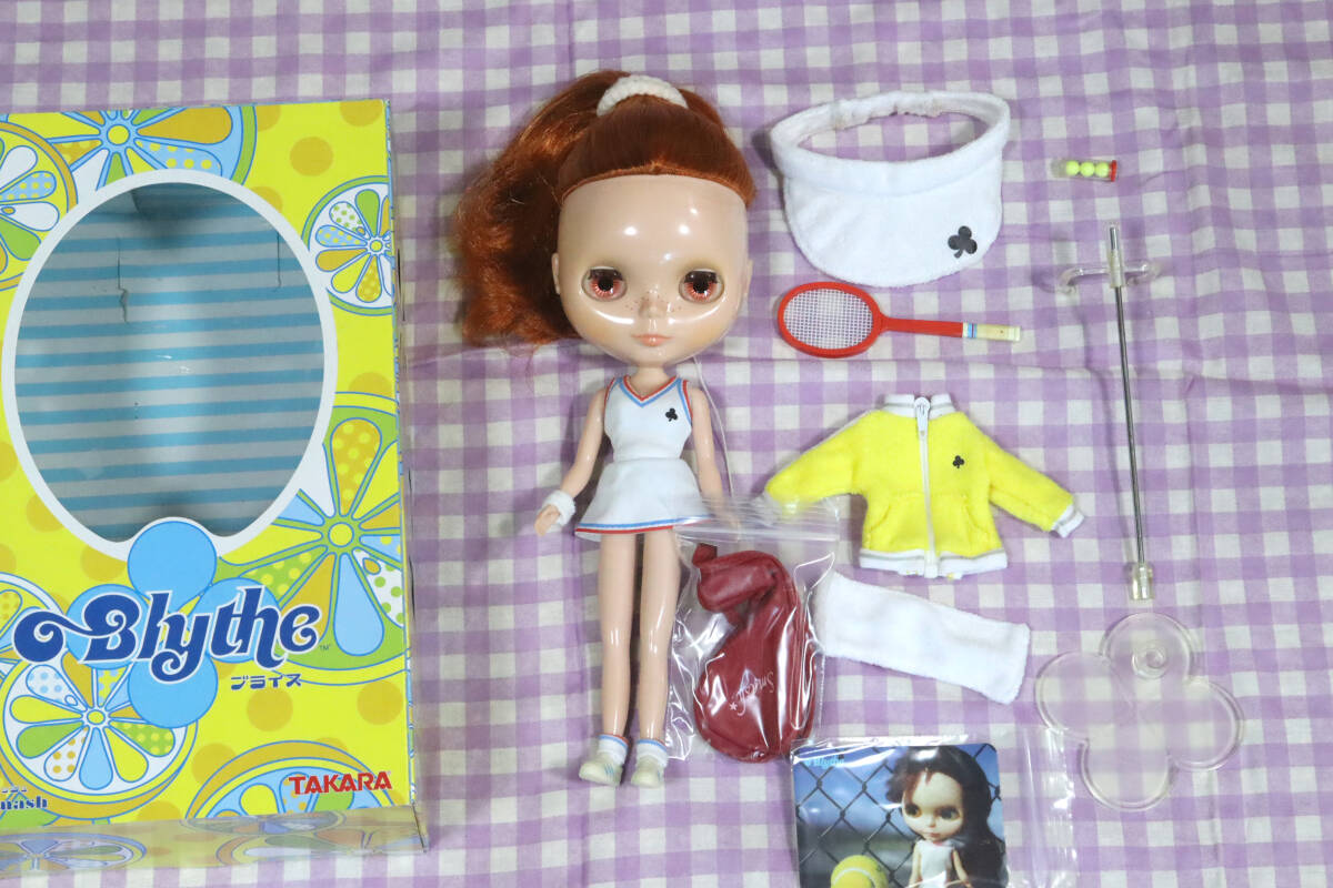 ネオブライス ヴイスマッシュ Blythe V Smash /【Buyee】 Buyee - Japanese Proxy Service ...