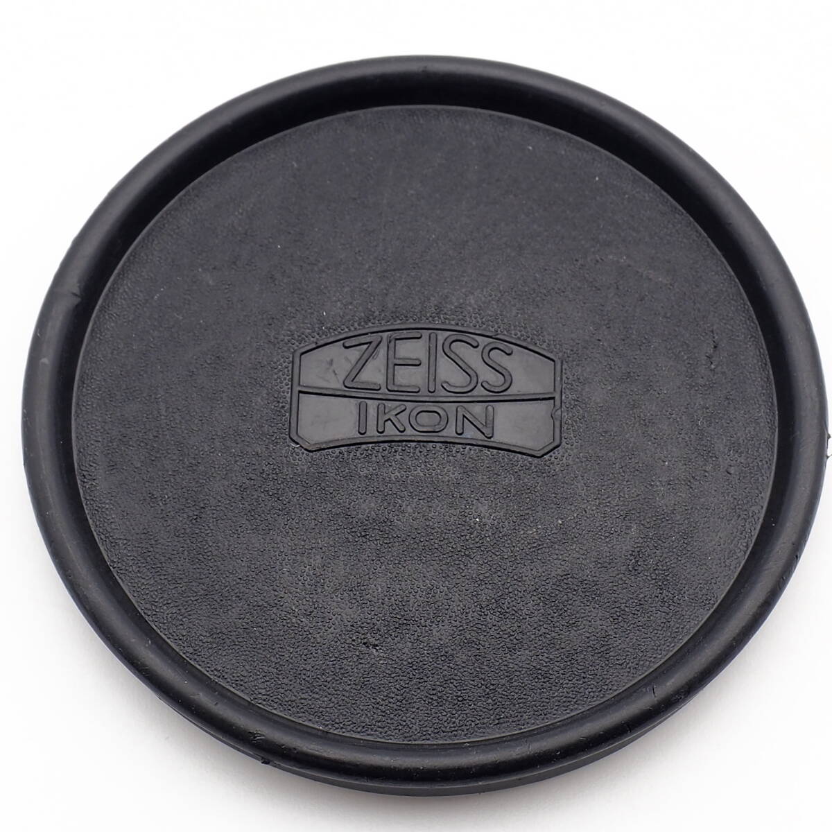 ZEISS IKON Lens Cap bayonet B56mm ツァイスイコン フロントレンズキャップ バヨネット 56mm ヴィンテージ ...