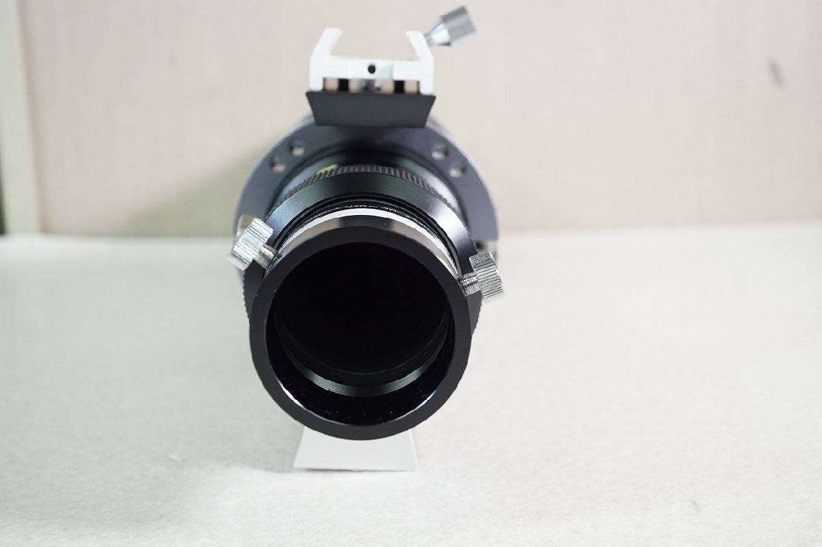 [NZ][H5475310] BORG ボーグ 77ED II APOCHROMAT D=77mm f=510mm F=6.6 鏡筒 天体 ...