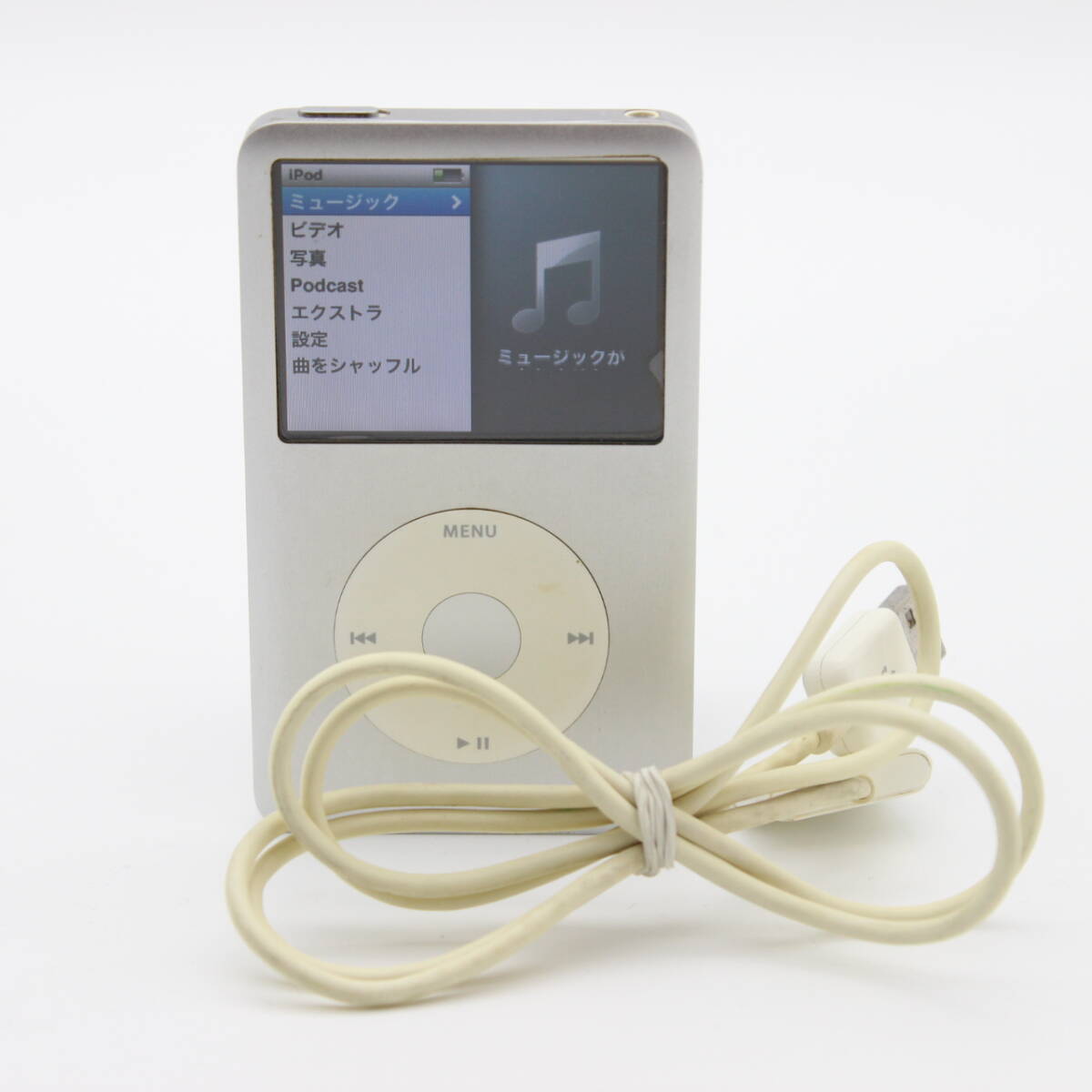 iPod classic MB145J 160GB #5687 /【Buyee】 Buyee - Japanese Proxy Service ...