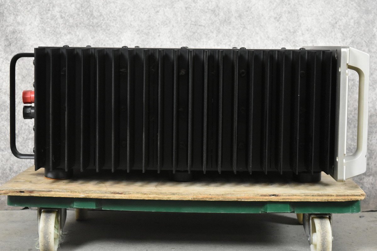 【D】Threshold Model SA/4e パワーアンプ スレッショルド 3079104【法人様のみ JITBOX利用可能】 /【Buyee】 Buyee - Japanese ...