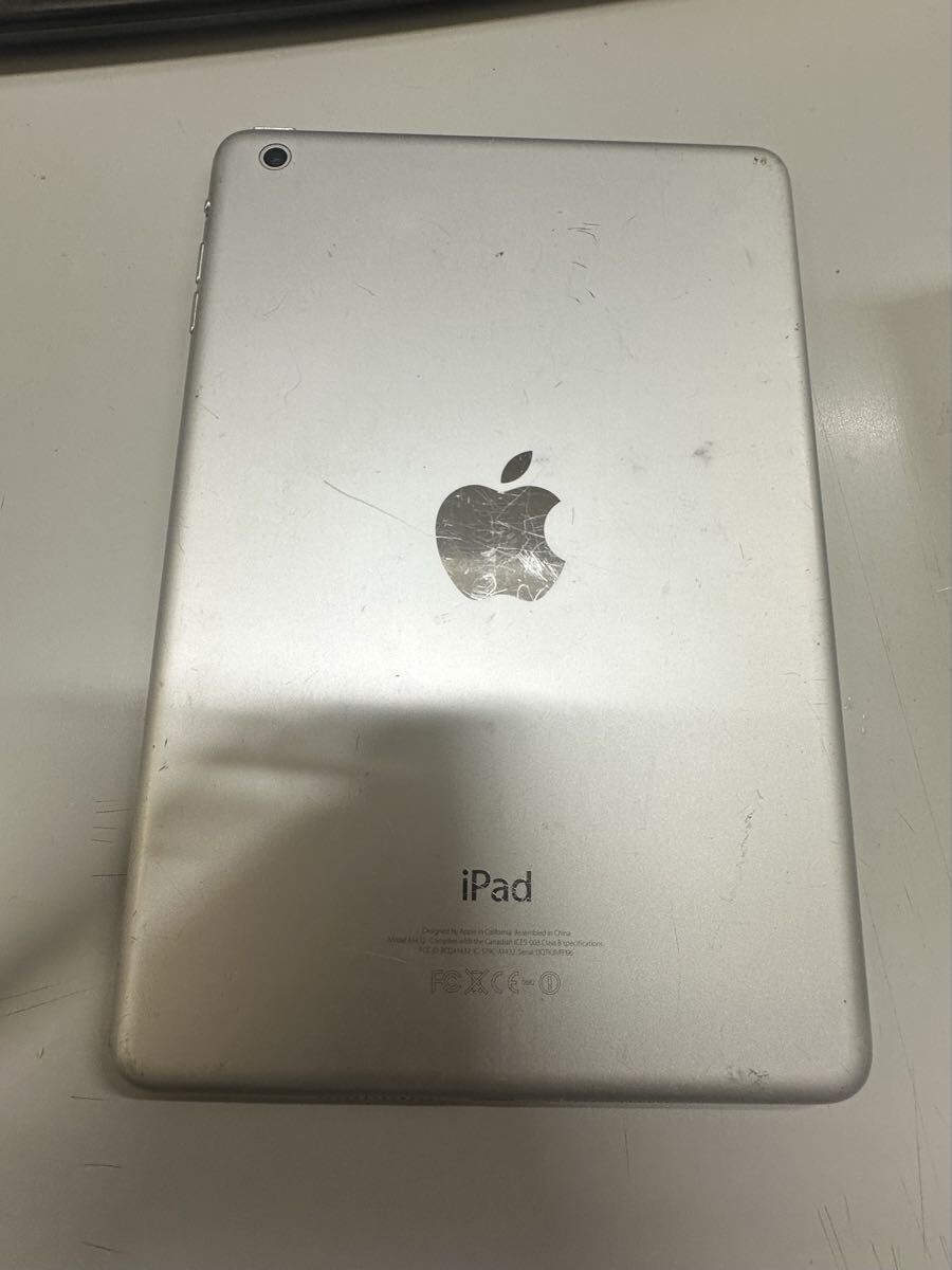 iPad mini model A1432 ジャンク /【Buyee】 Buyee - Japanese Proxy Service ...