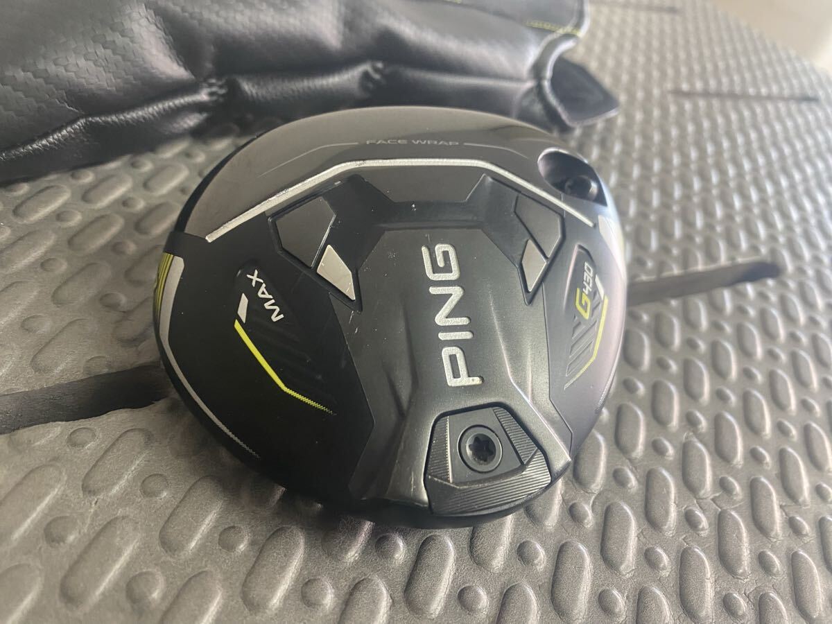 PING ピン G430 MAX 3W フェアウエイウッド美品 /【Buyee】 Buyee - Japanese Proxy Service | Buy from Japan!