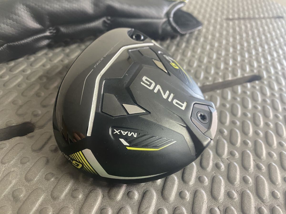 PING ピン G430 MAX 3W フェアウエイウッド美品 /【Buyee】 Buyee - Japanese Proxy Service | Buy from Japan!