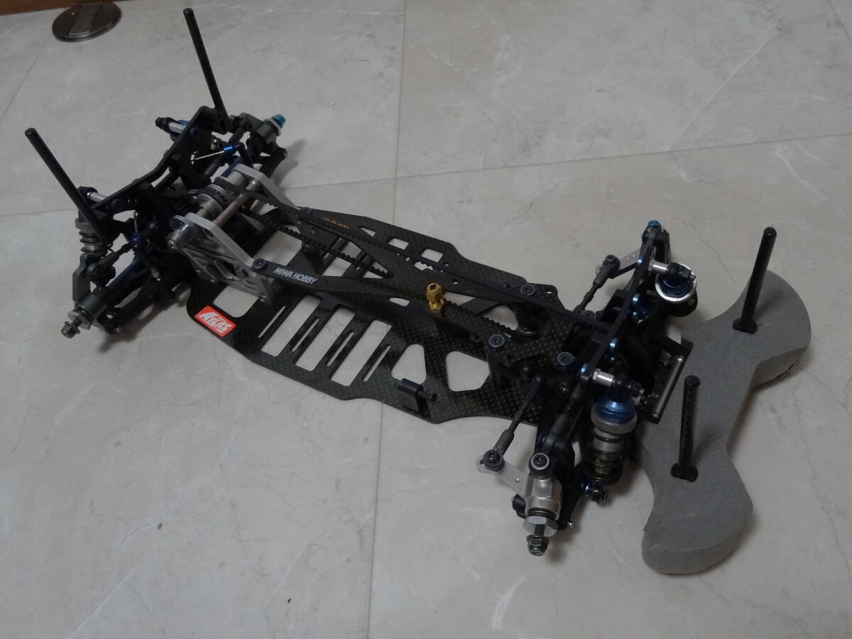 【ジャンク】チームアトラス YM34 ATRAS /【Buyee】 Buyee - Japanese Proxy Service | Buy ...