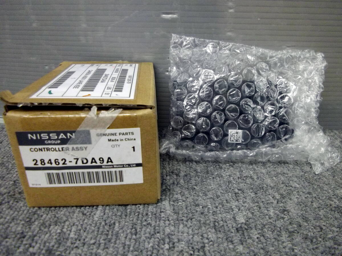 2508-31L C28 SERENA セレナ 純正 レーンキープコントローラー カメラ 28462-7DA9A 新品未使用品 ...