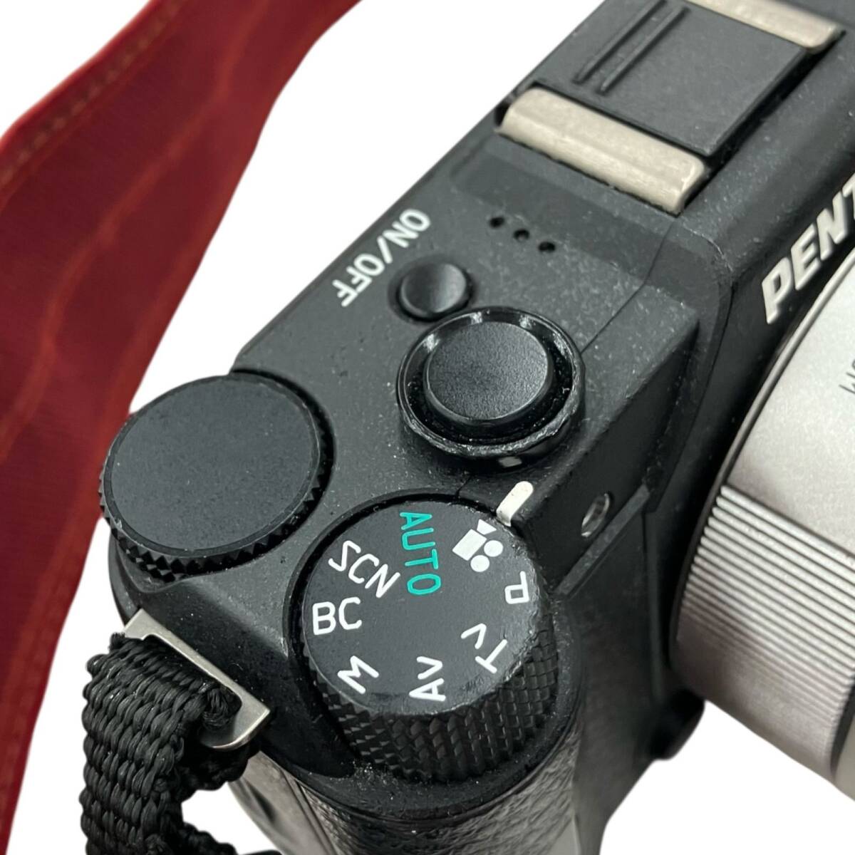 186000 現状品 PENTAX ペンタックス ミラーレス一眼カメラ Q10 /【Buyee】 Buyee - Japanese Proxy ...