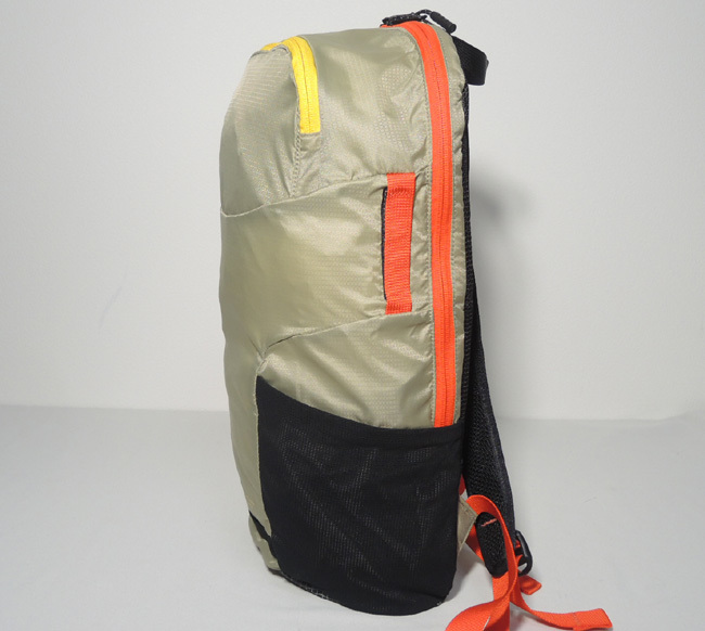 TIMBUK2×MISSION CYCLING／サイクリング用軽量バクパック【Especial Raider Backpack/423-3 ...