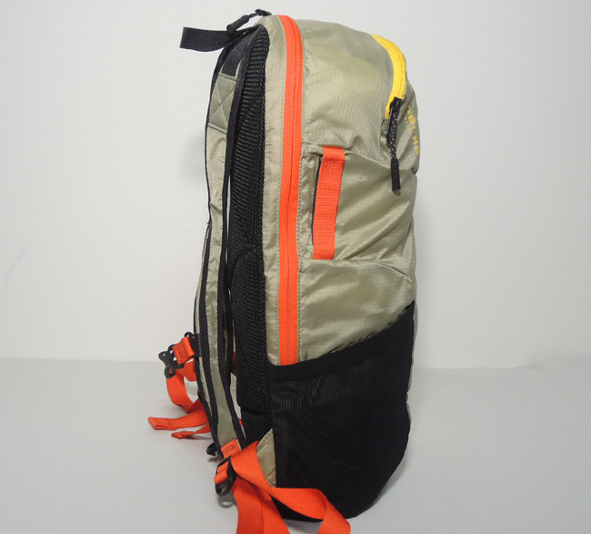 TIMBUK2×MISSION CYCLING／サイクリング用軽量バクパック【Especial Raider Backpack/423-3 ...