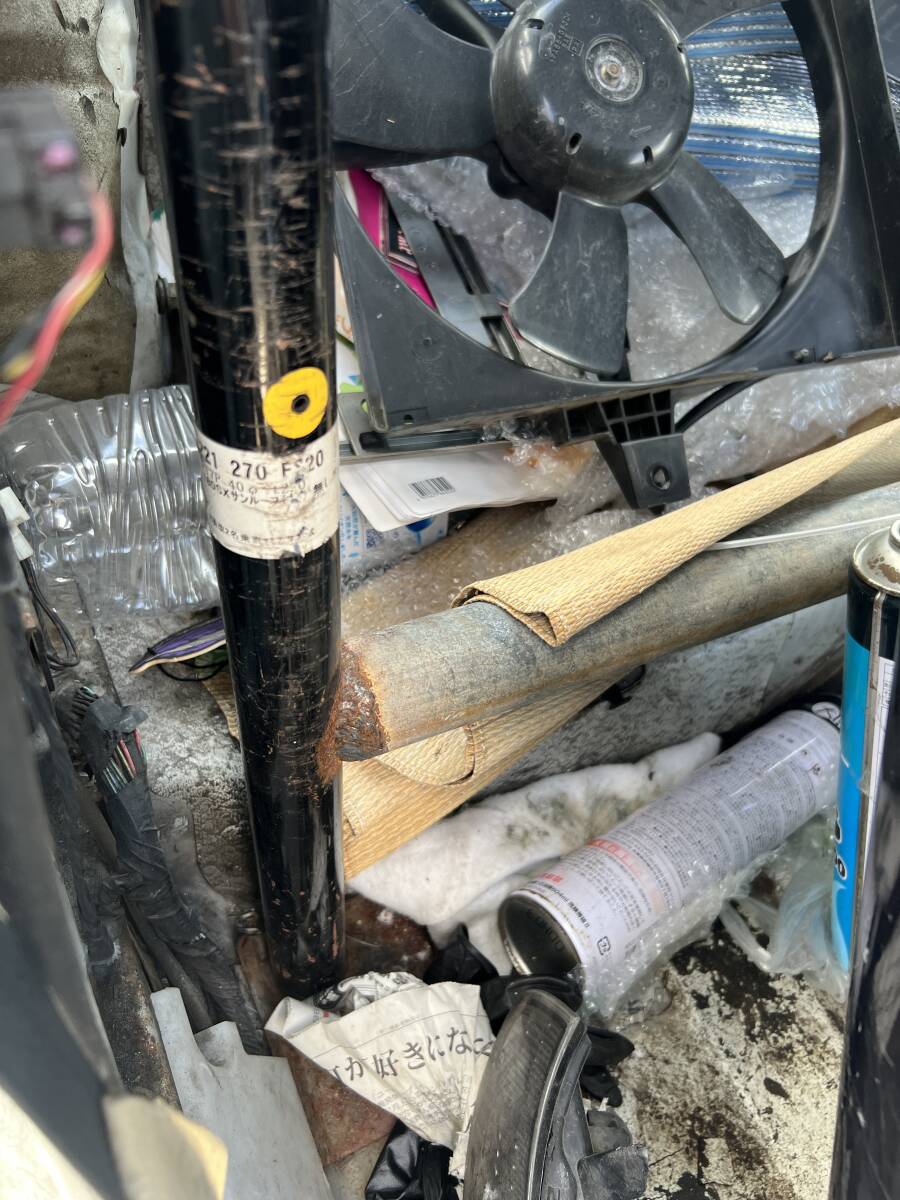 希少サンルーフ 180sx HKSフルタービン車 サーキット仕様 長期保管 /【Buyee】 Buyee - Japanese Proxy ...