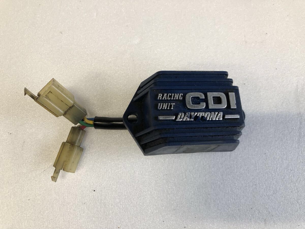 B01 動画有 確実実動 AF28 スーパーDIO ZX デイトナ レーシング CDI ディオ 検索 AF18 AF27 AF25 AF35 ...