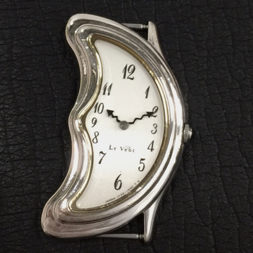 セイコー SEIKO Le Veni SAYOKO YAMAGUCHI クォーツ 腕時計 1F20-5J60 レディース 未稼働品 フェイス ...