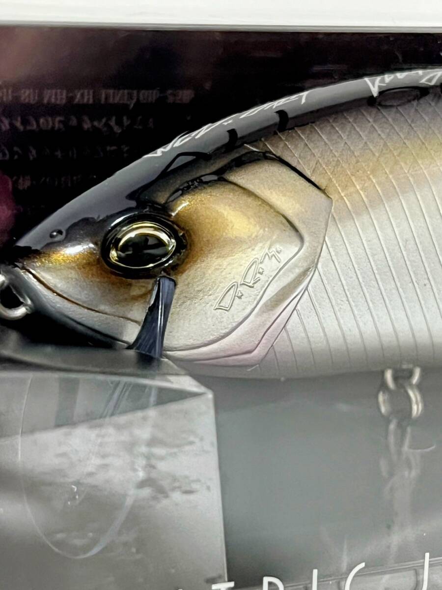 限定品 WORKING CLASS ZERO DRT×WCZ タイニークラッシュ Lo tinyklash limitededition 検 クラッシュゴースト クラッシュ9 バリアル ...