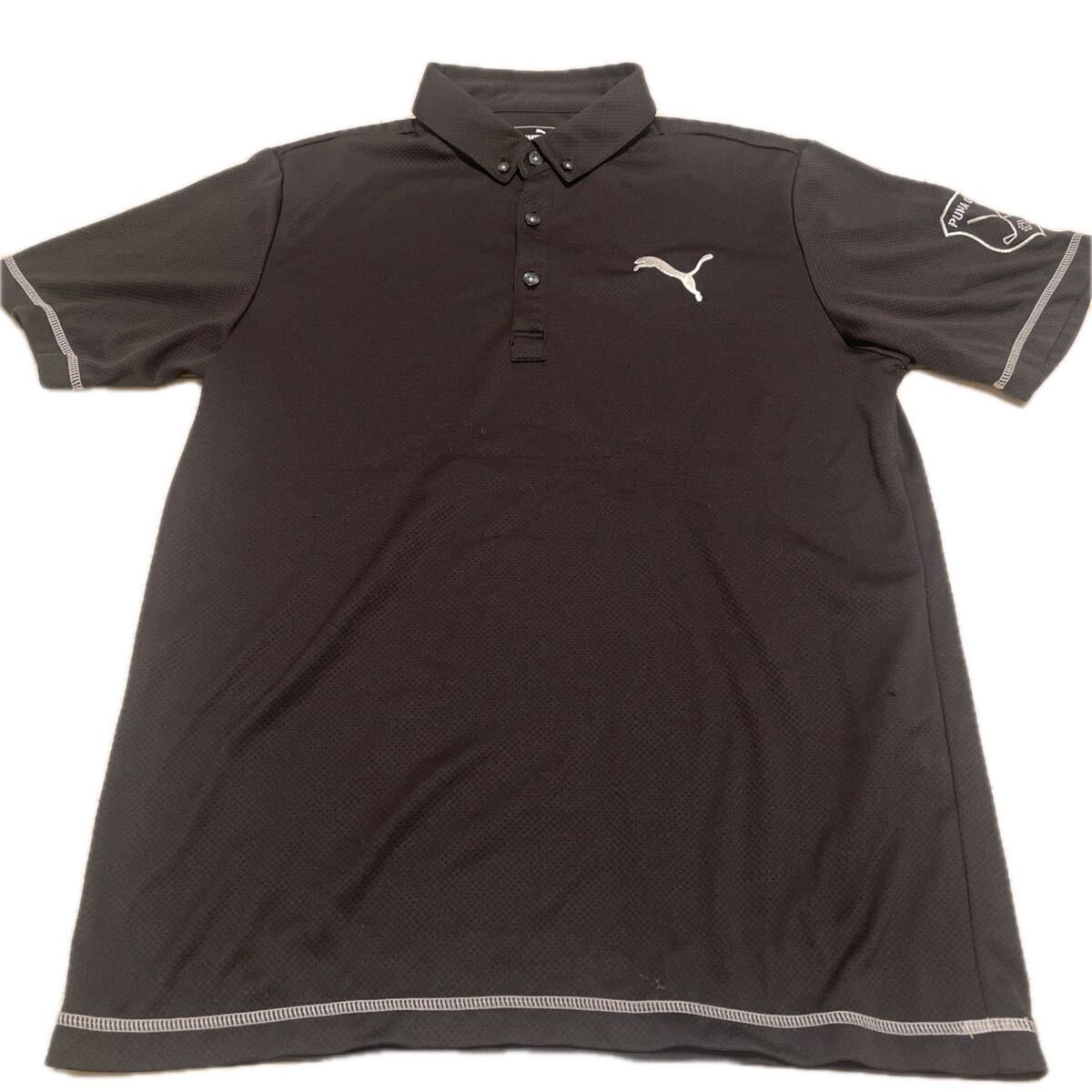 PUMA GOLF プーマ ゴルフ 半袖ポロシャツ サイズXL /【Buyee】 Buyee - Japanese Proxy Service ...