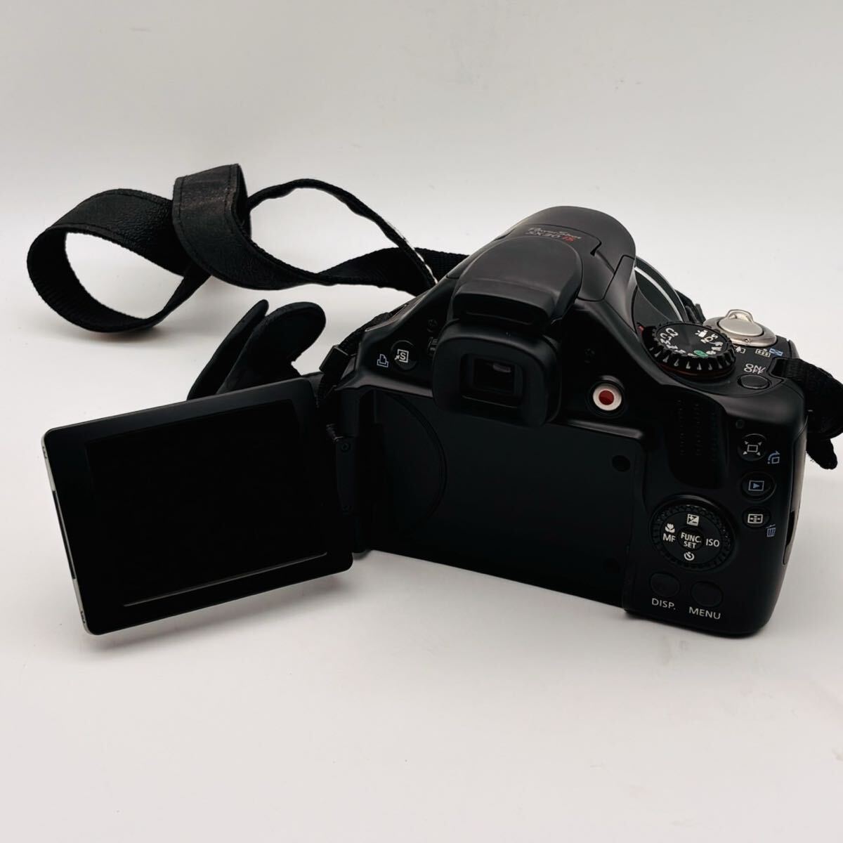 美品動作品 CANON POWERSHOT SX30 IS PC1560 デジタルカメラ キヤノン /【Buyee】 Buyee ...