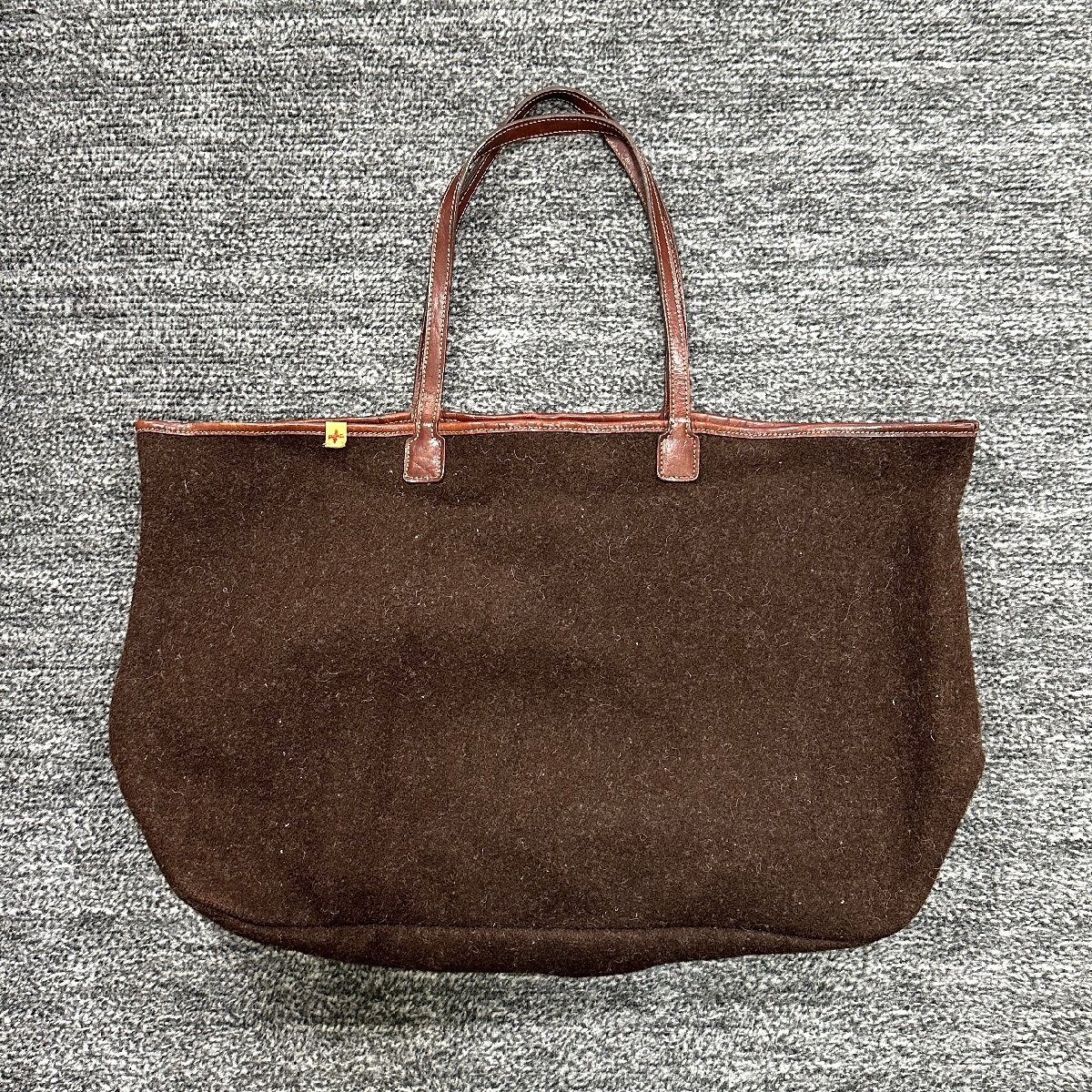 visvim HOMER TOTE L WOOL /【Buyee】 Buyee - Japanese Proxy Service | Buy ...