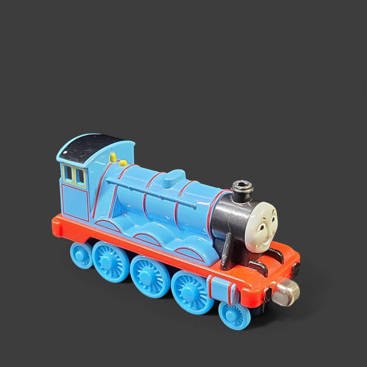 Thomas & Friends Gordon Take Along N Play Train Mattel 2013 海外 即決 ...