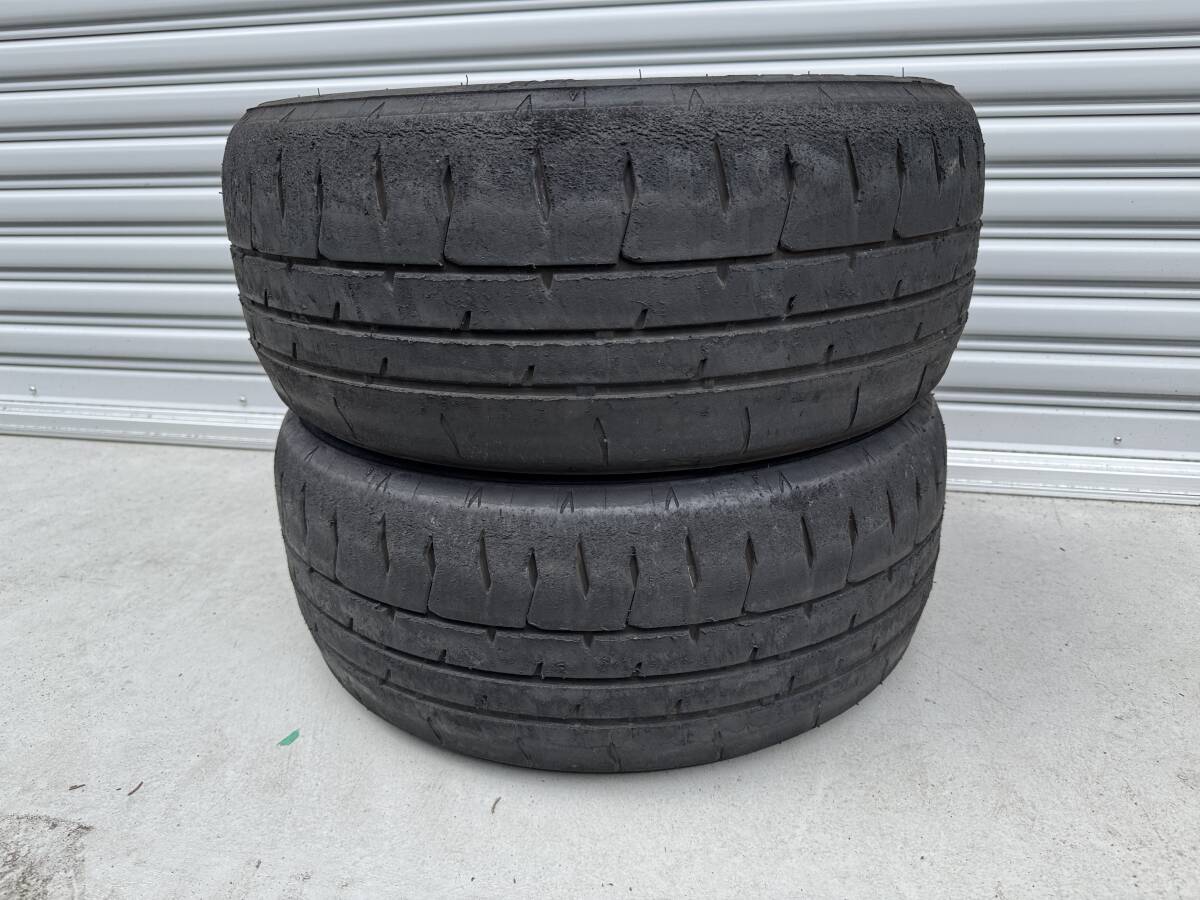 【BS】BRIDGESTONE ブリヂストン★POTENZA RE-71RS (RE71RS) 195/50R15 (195/50-15 ...
