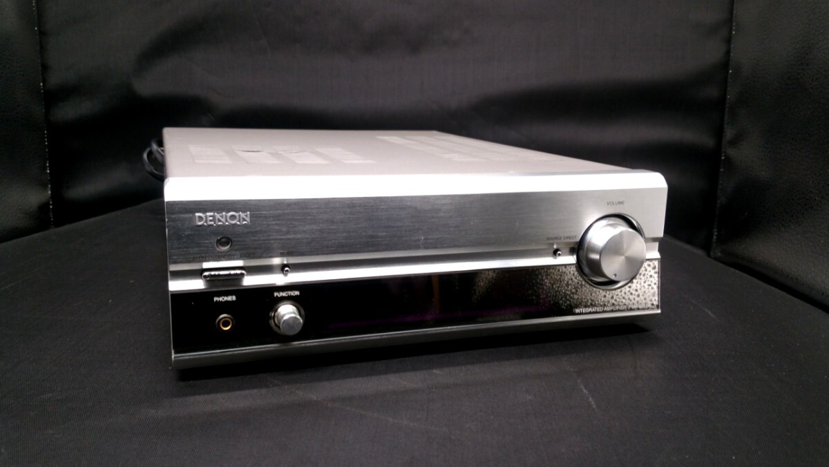 DENON PMA-201SA アンプ /【Buyee】 Buyee - Japanese Proxy Service | Buy from ...