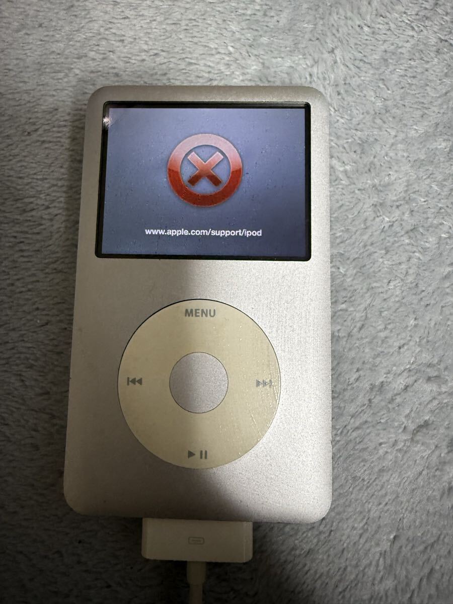 Apple iPod classic アイポッド 160G A1238 ジャンク品 /【Buyee】 Buyee - Japanese ...