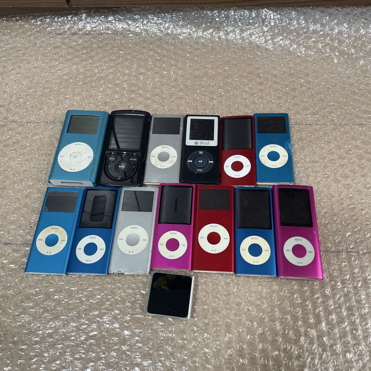 iPod A1285/A1199/A1051/ アイポッド14点セットジャンク /【Buyee】 Buyee - Japanese Proxy ...